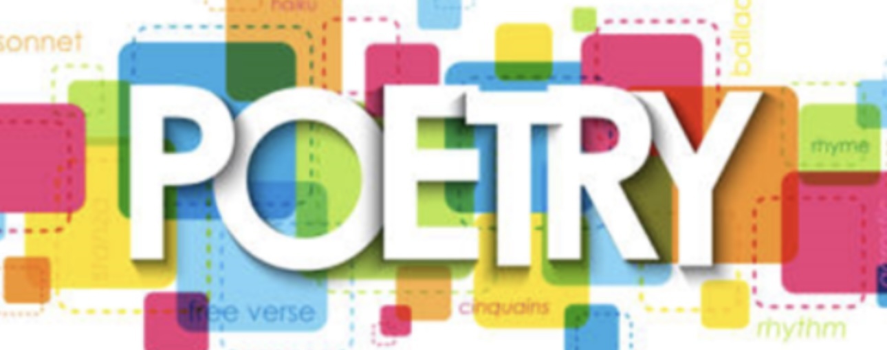 SLMDA UK Open Poetry Competition 2025 - SLMDA